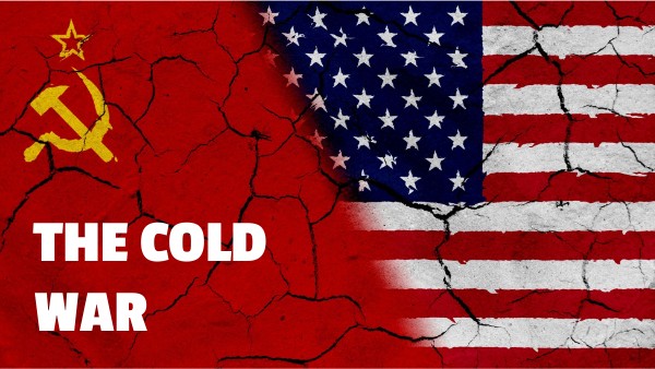 cold war