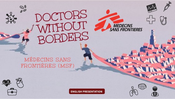 doctors without borders