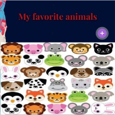 My Favorite animal