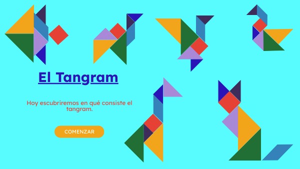El Tangram