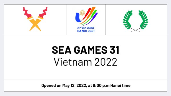 SEA GAMES 31 PRESENTATION sea-games-31-presentation