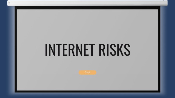 Internet Risks
