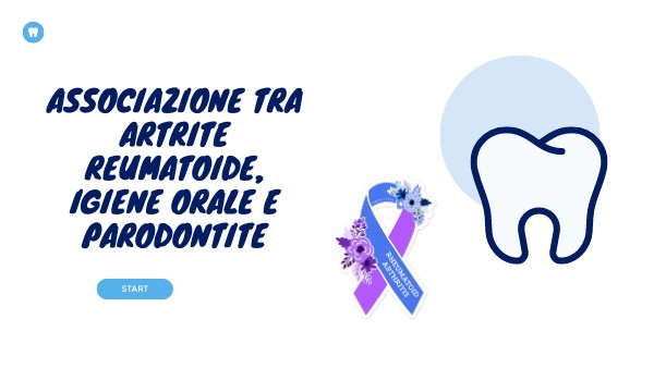 odontology-presentation-by-federica-basile-on-genially