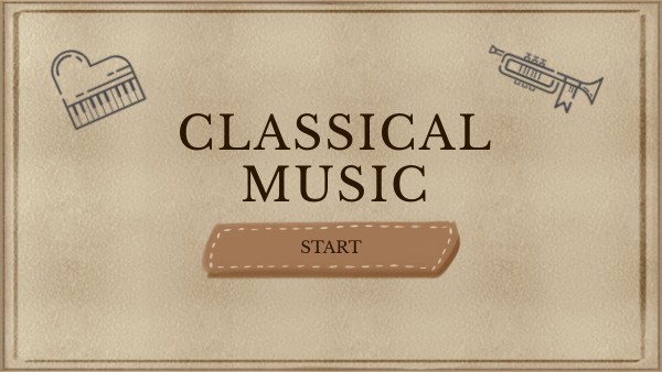 Classical music