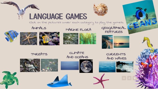 language games