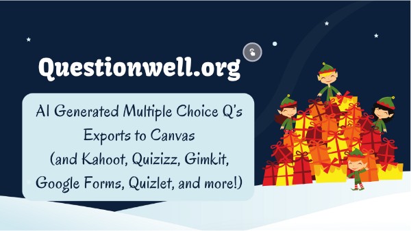 Questionwell Guide