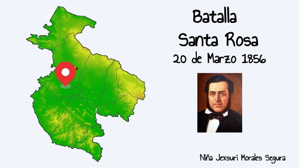Batalla Santa Rosa