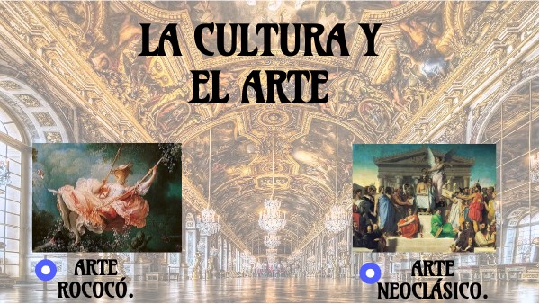 EL ARTE