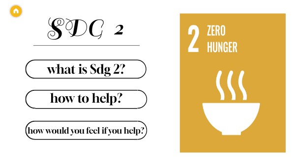 SDG 2