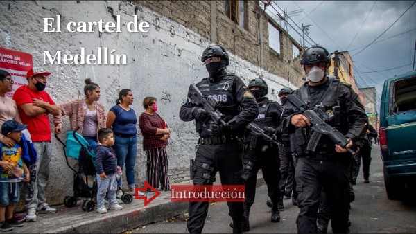 Medellin Cartel Pdf _ Nom De Cartel Colombien – VCOG
