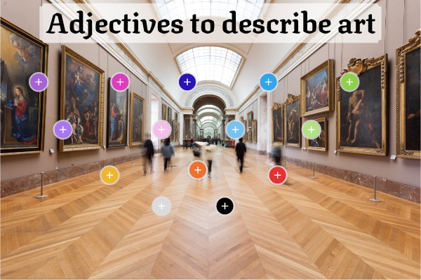 Adjectives ART