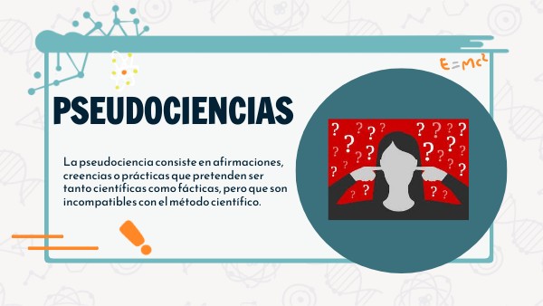 Julen- pseudociencia
