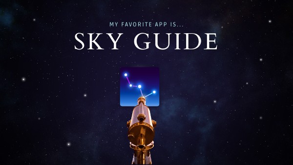 sky guide