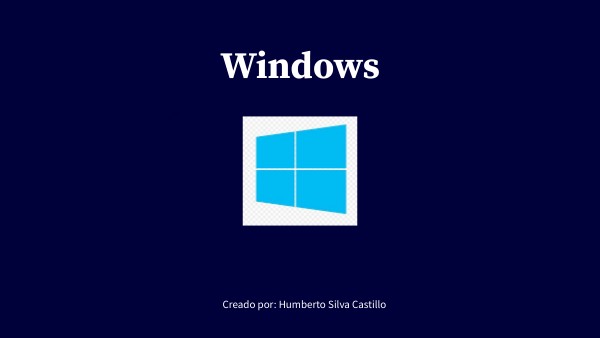 WINDOWS