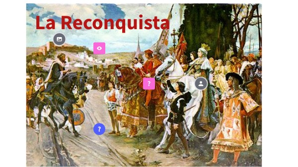 reconquista