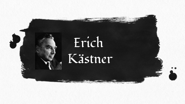 erich kästner