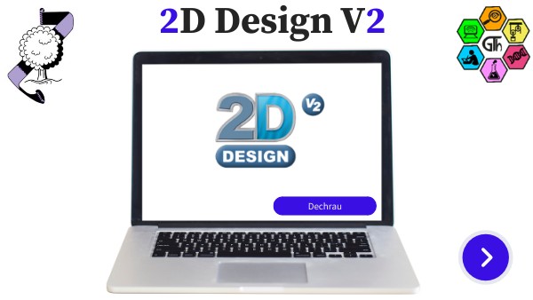 2D Design V2