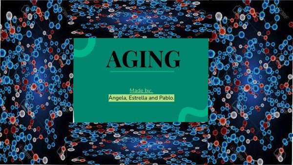 AGING