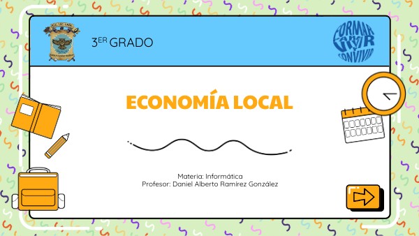 Economía Local