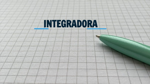 integradora