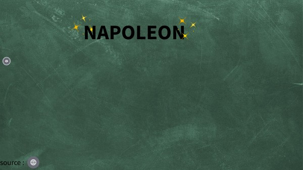 ANIMATED CHALKBOARD PRESENTATION