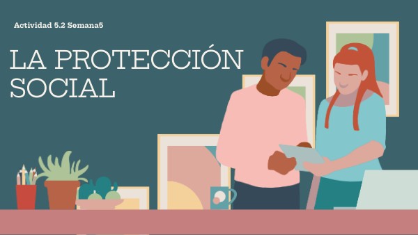 La protección Social