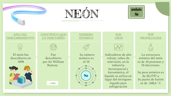 NEÓN
