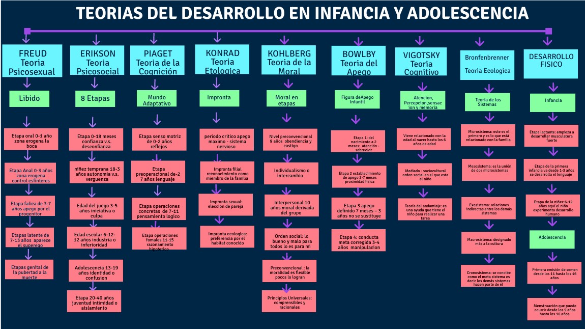 MAPA CONCEPTUAL UNIVERSIDAD