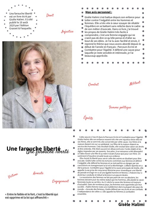 Copie - Gisèle Halimi