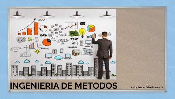 Ingeniería de Métodos