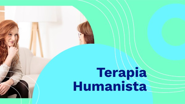 Terapia Humanista