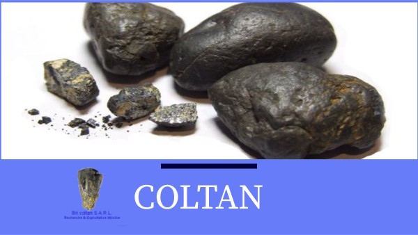 COLTAN