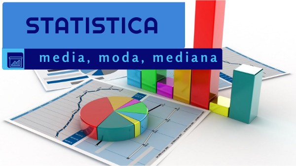 Statistica Statistica