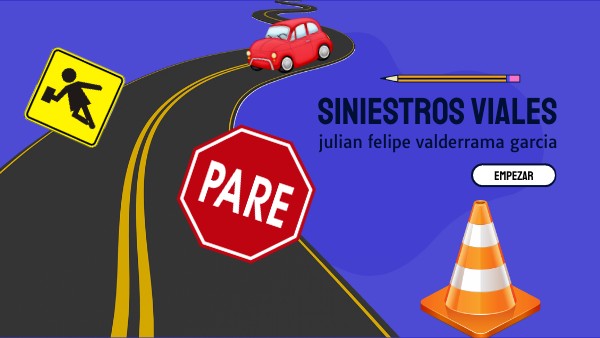 proyecto siniestros viales