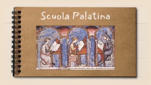 SCUOLA PALATINA