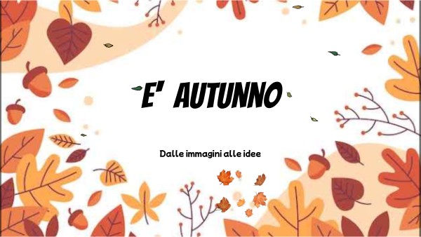 Autunno