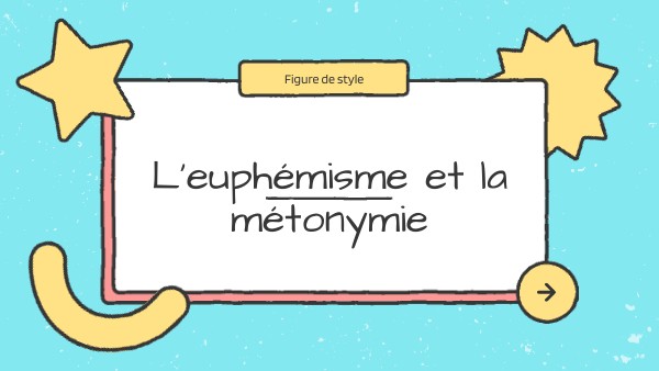 Euphémisme