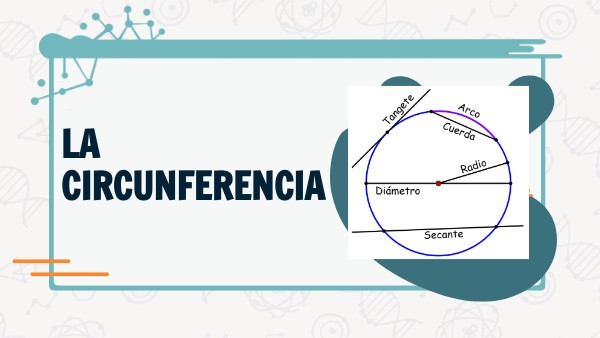 La circunferencia