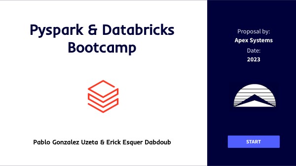 Databricks Community Edition