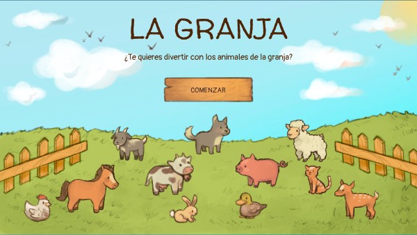 LA GRANJA