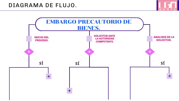 EMBARGO PRECAUTORIO.