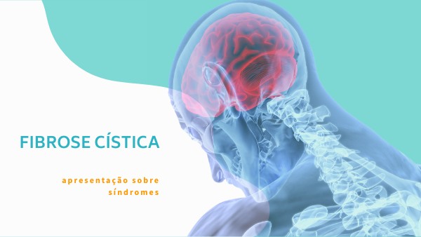 fibrose cística