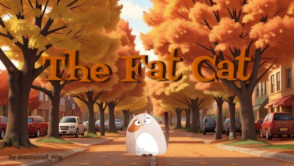 The Fat Cat (demo)