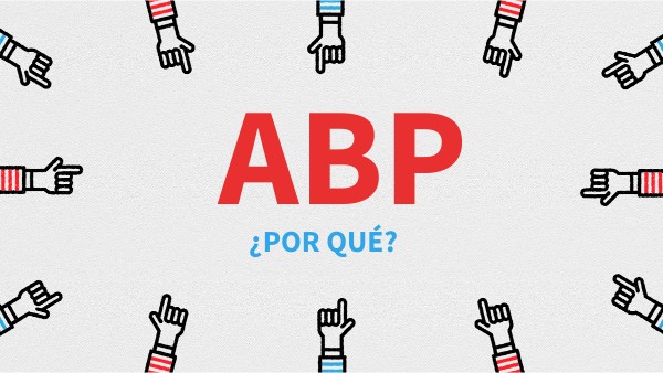 ¿Por qué ABP?