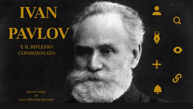 Ivan Pavlov
