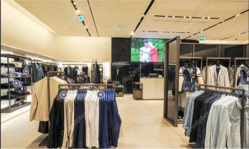 An Interactive Image