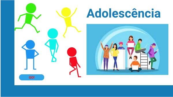 ADOLESCÊNCIA