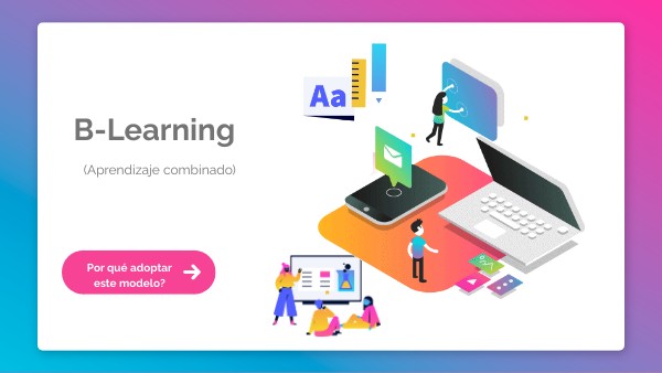 BLEARNING