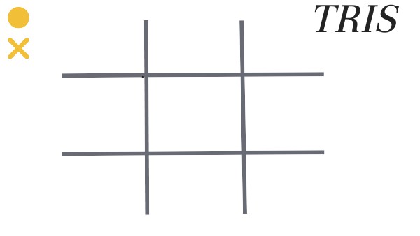 TRIS GAME