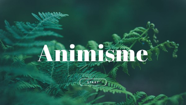 animisme